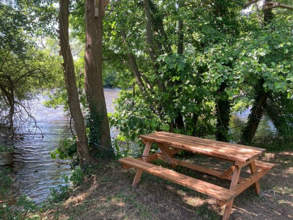 Accro Sioule Kids – Parc de loisirs enfants à Ebreuil (03)